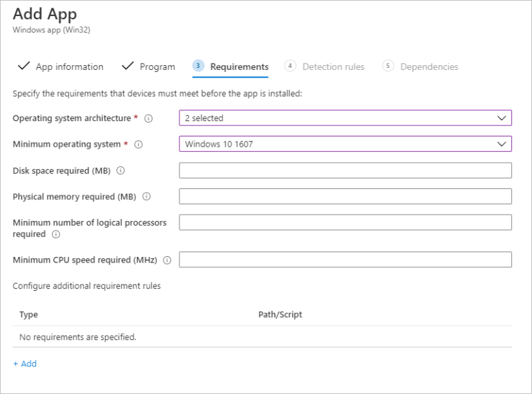 Deploying Adobe Reader DC via ConfigMgr and Intune. - Let's ConfigMgr!