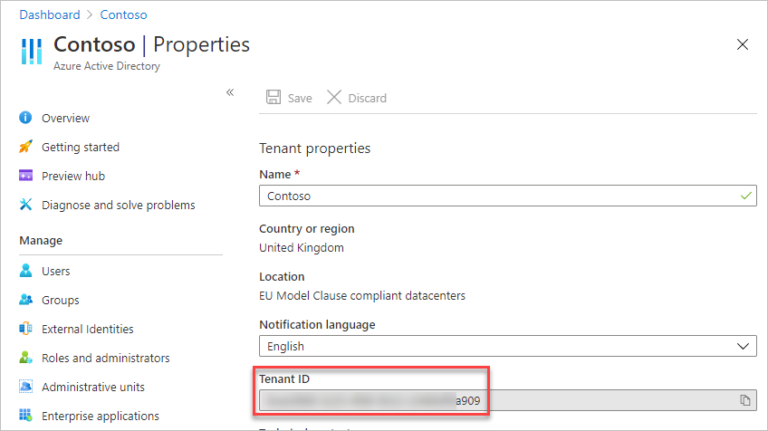 MEM - Configure OneDrive KFM via Intune - Let's ConfigMgr!