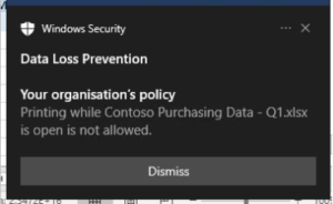 Complete Introduction to Endpoint DLP - Microsoft 365 - Let's ConfigMgr!