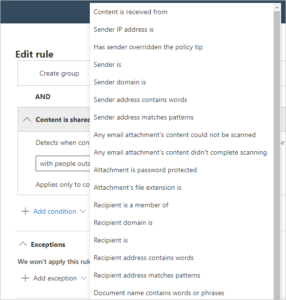 Complete Introduction to Endpoint DLP - Microsoft 365 - Let's ConfigMgr!
