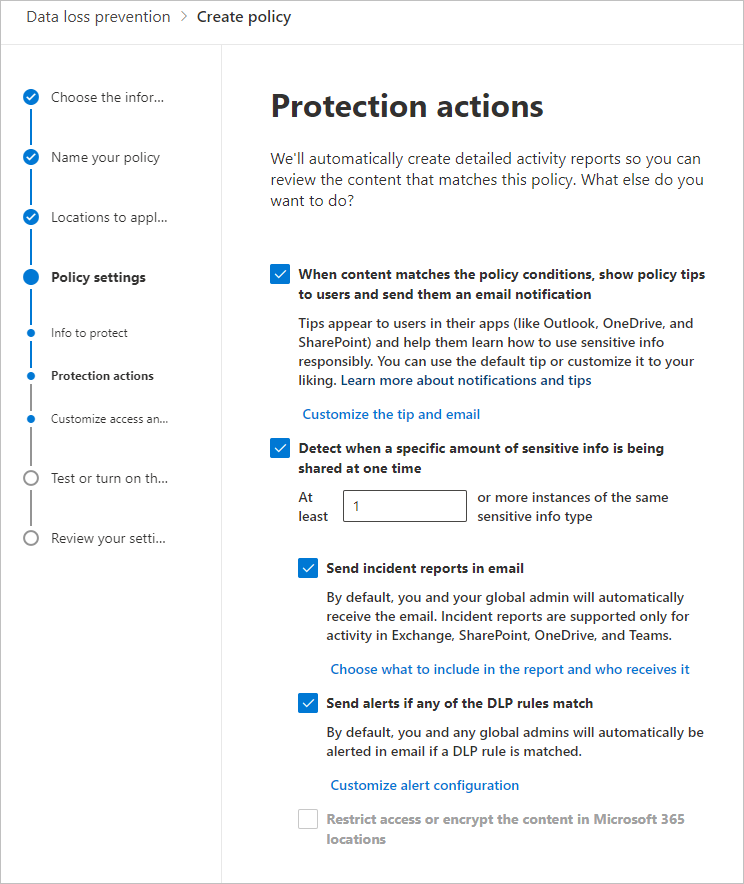 Complete Introduction to Endpoint DLP - Microsoft 365 - Let's ConfigMgr!