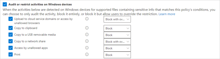 Complete Introduction to Endpoint DLP - Microsoft 365 - Let's ConfigMgr!