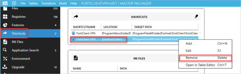 Deploy FortiClient VPN and Profiles via Microsoft Intune - Let's ConfigMgr!
