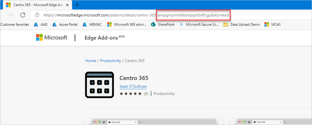 Control Edge Extensions via Intune - Let's ConfigMgr!